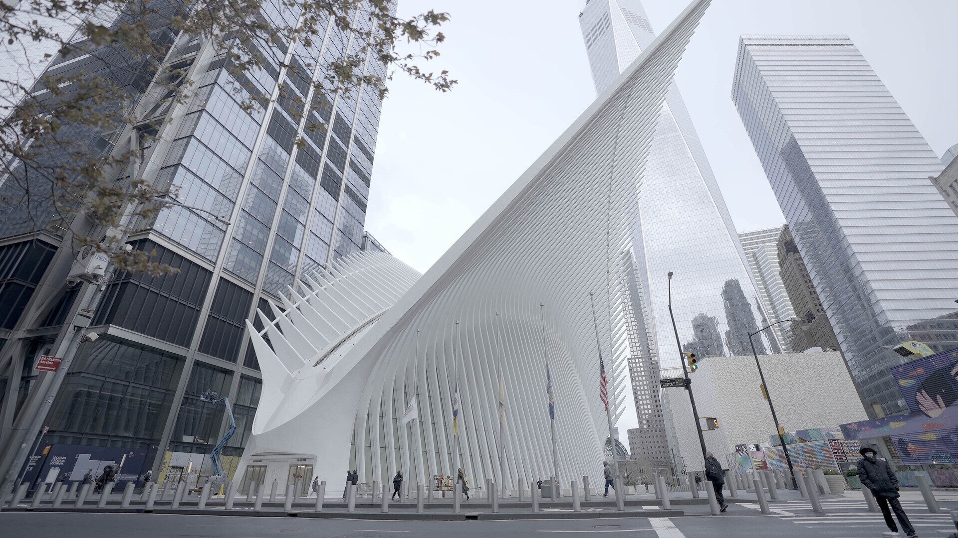 Watch How Did They Build That? Season 3 Episode 1: Fantastic ...