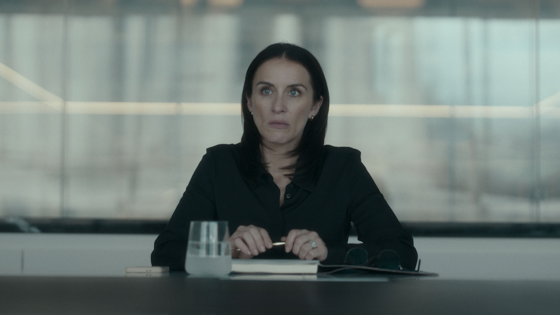 Mira Insomnia, temporada 1, episodio 1: ¿Mamá? en Paramount+ México