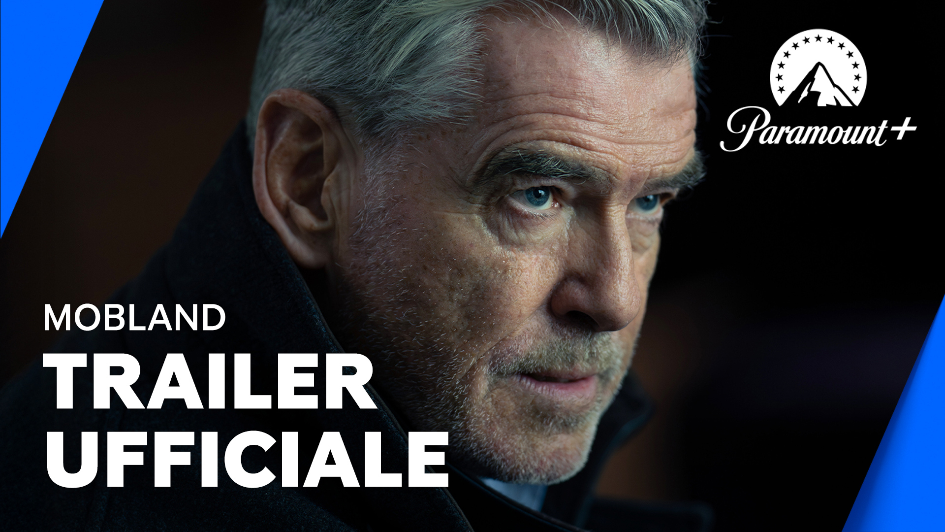Guarda MobLand MobLand - Paramount+ Italia