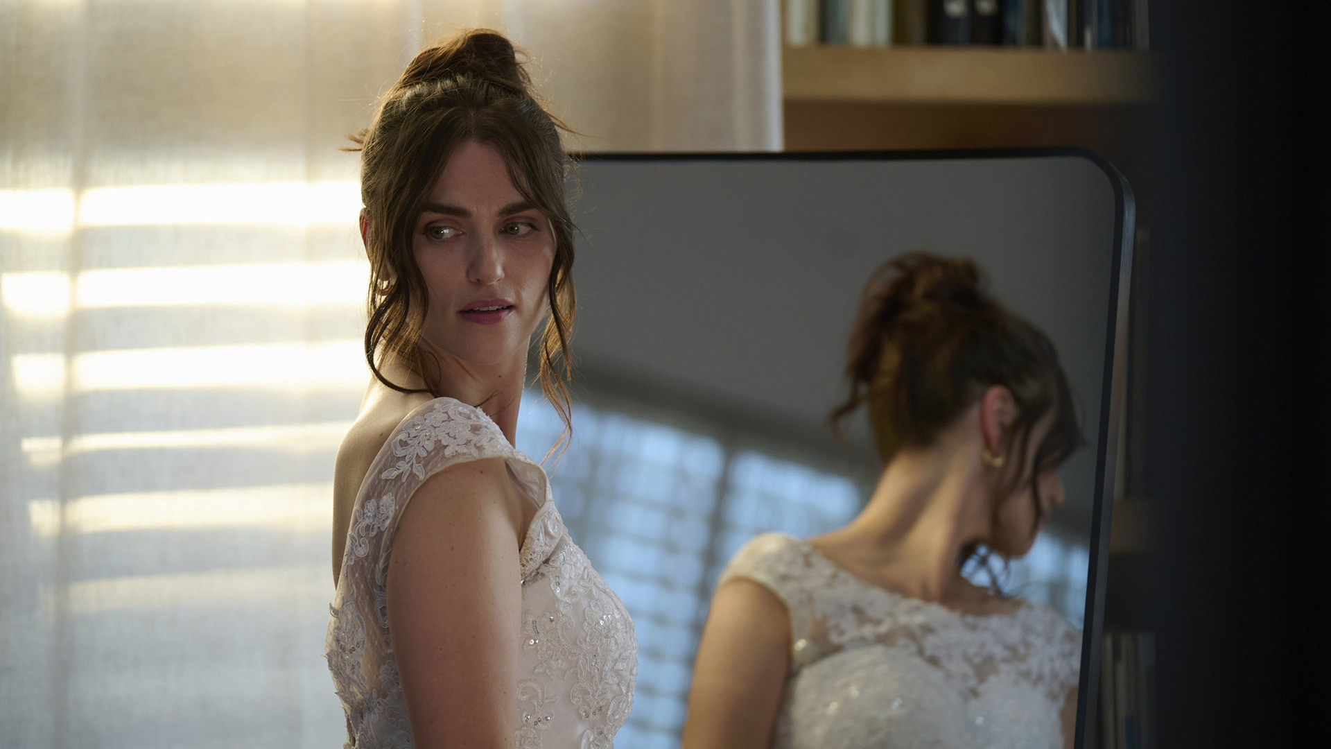 Watch The Ex-Wife: The Ex-Wife - Episode 1 - Full Show on Paramount+ ...