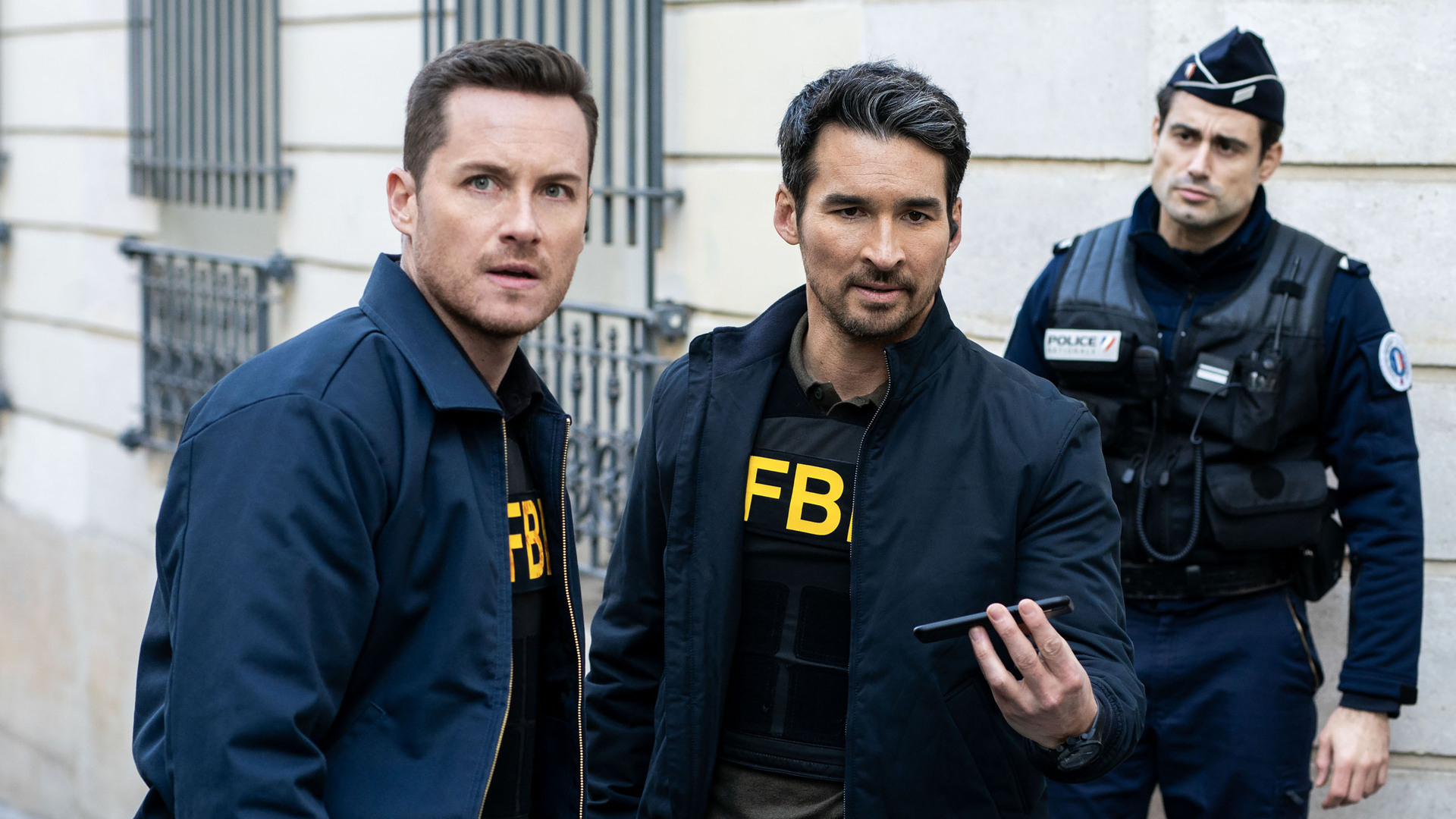 Regarder l’épisode 9, saison 4 de FBI: International : La saignée ...
