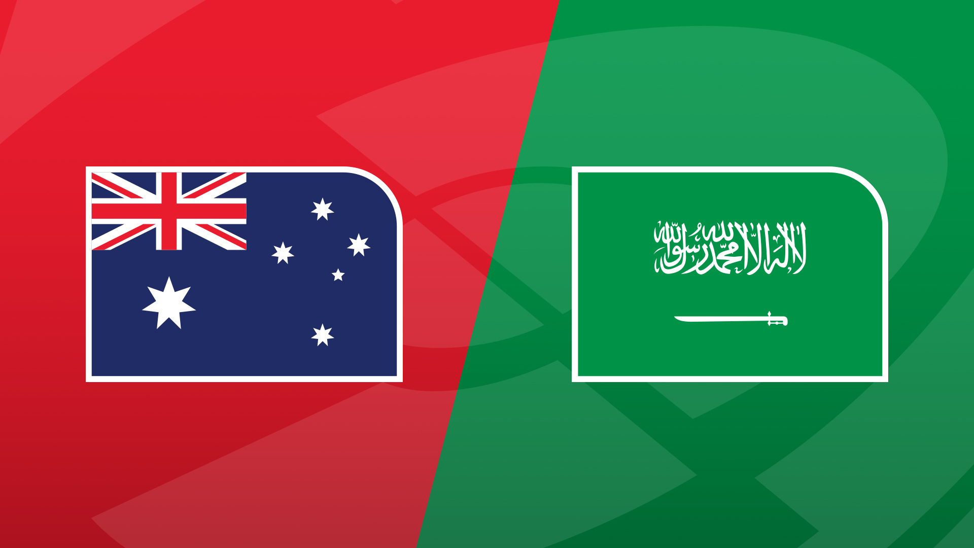 Watch Socceroos: Full Match Replay: Socceroos vs. Saudi Arabia - Full ...