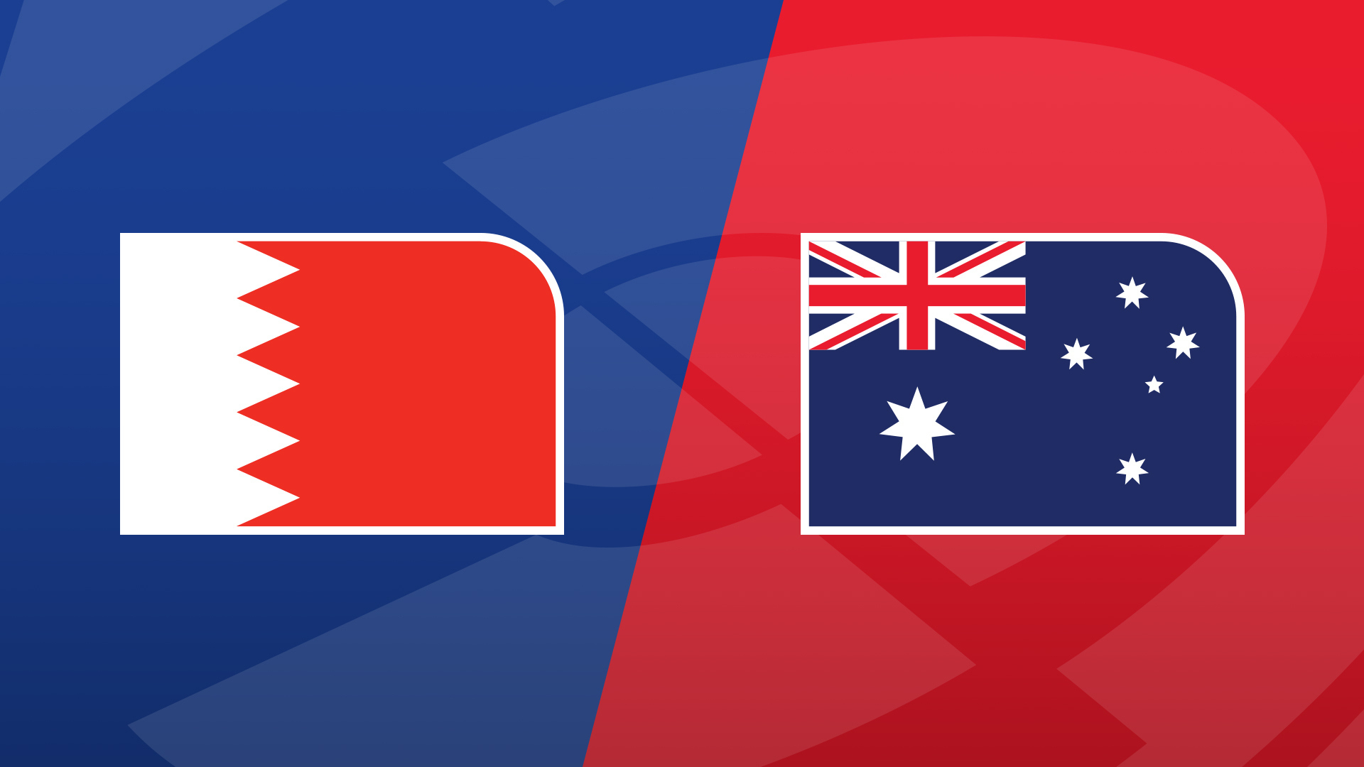 Watch Socceroos Bahrain vs. Socceroos - Paramount+ Australia