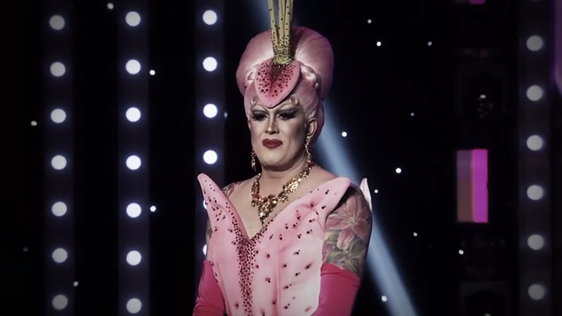 Watch RuPaul's Drag Race All Stars Untucked Season 7 Episode 5: RuPaul ...