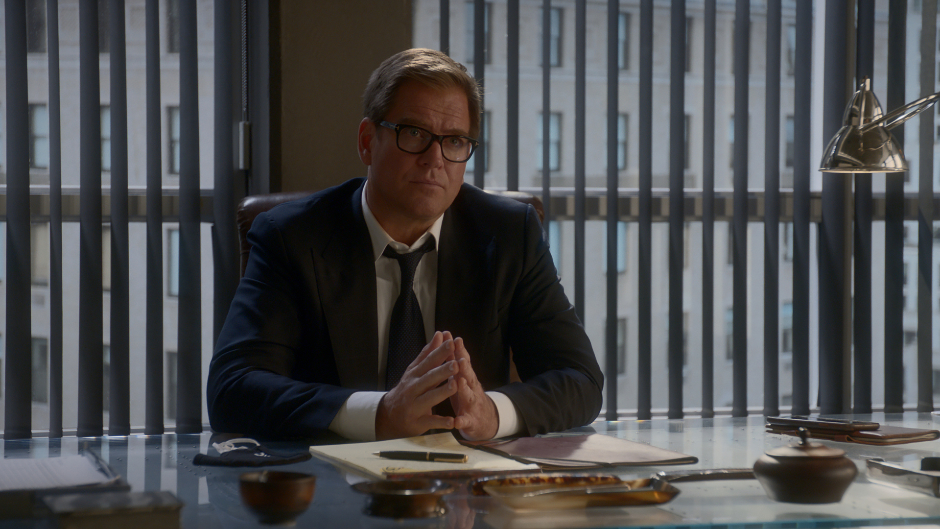 Watch Bull Season 5 Episode 3: Prison Break - Paramount+ Australia