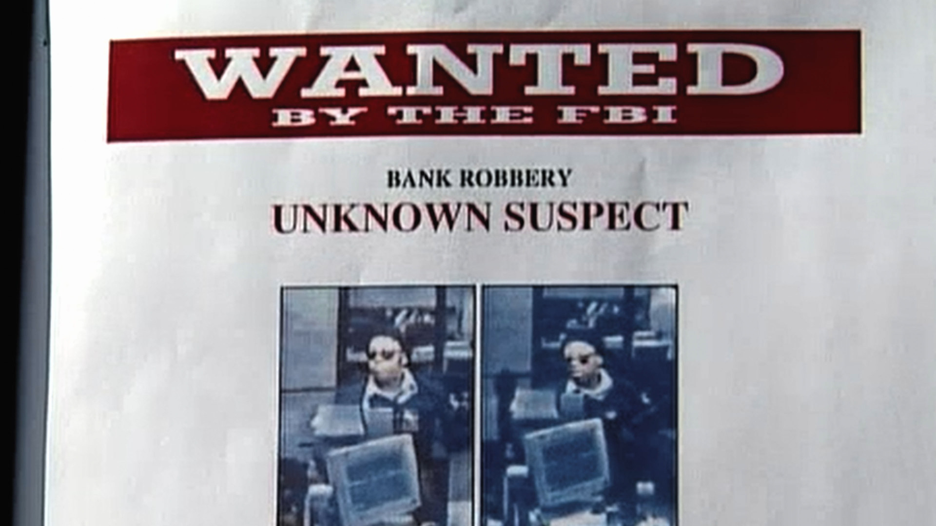 Watch FBI: True Season 7 Episode 7: The Xerox Killer - Paramount+