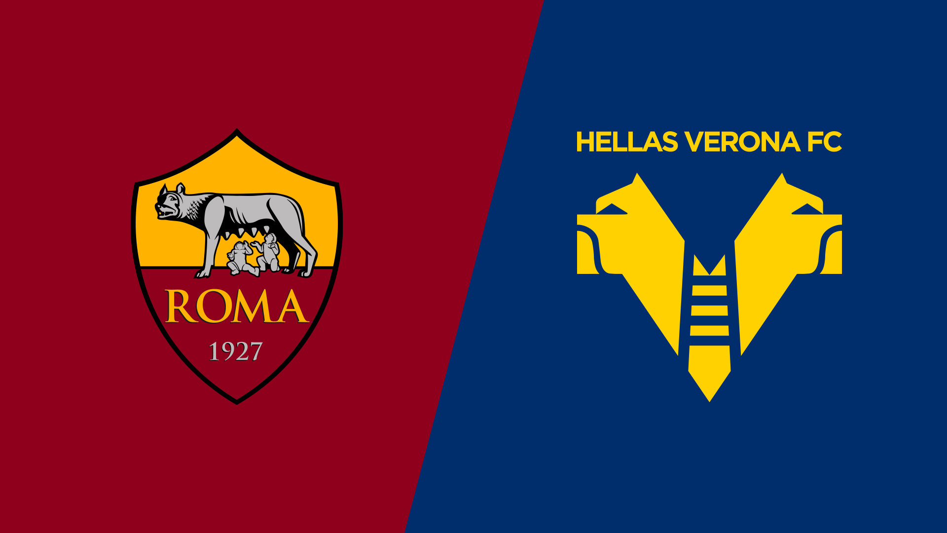 Watch Serie A Roma vs. Hellas Verona - Paramount+