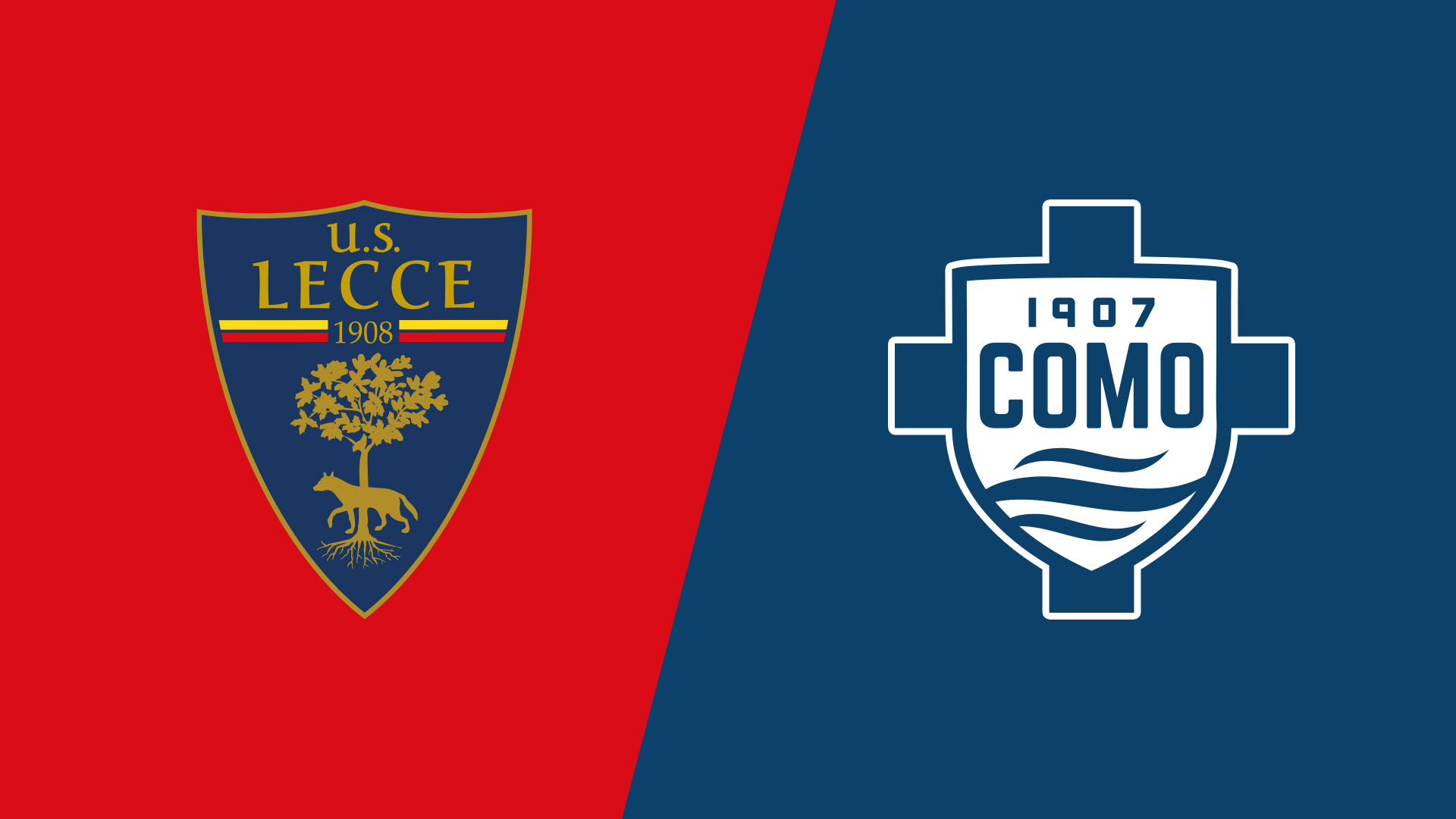 Watch Serie A Lecce vs. Como - Paramount+
