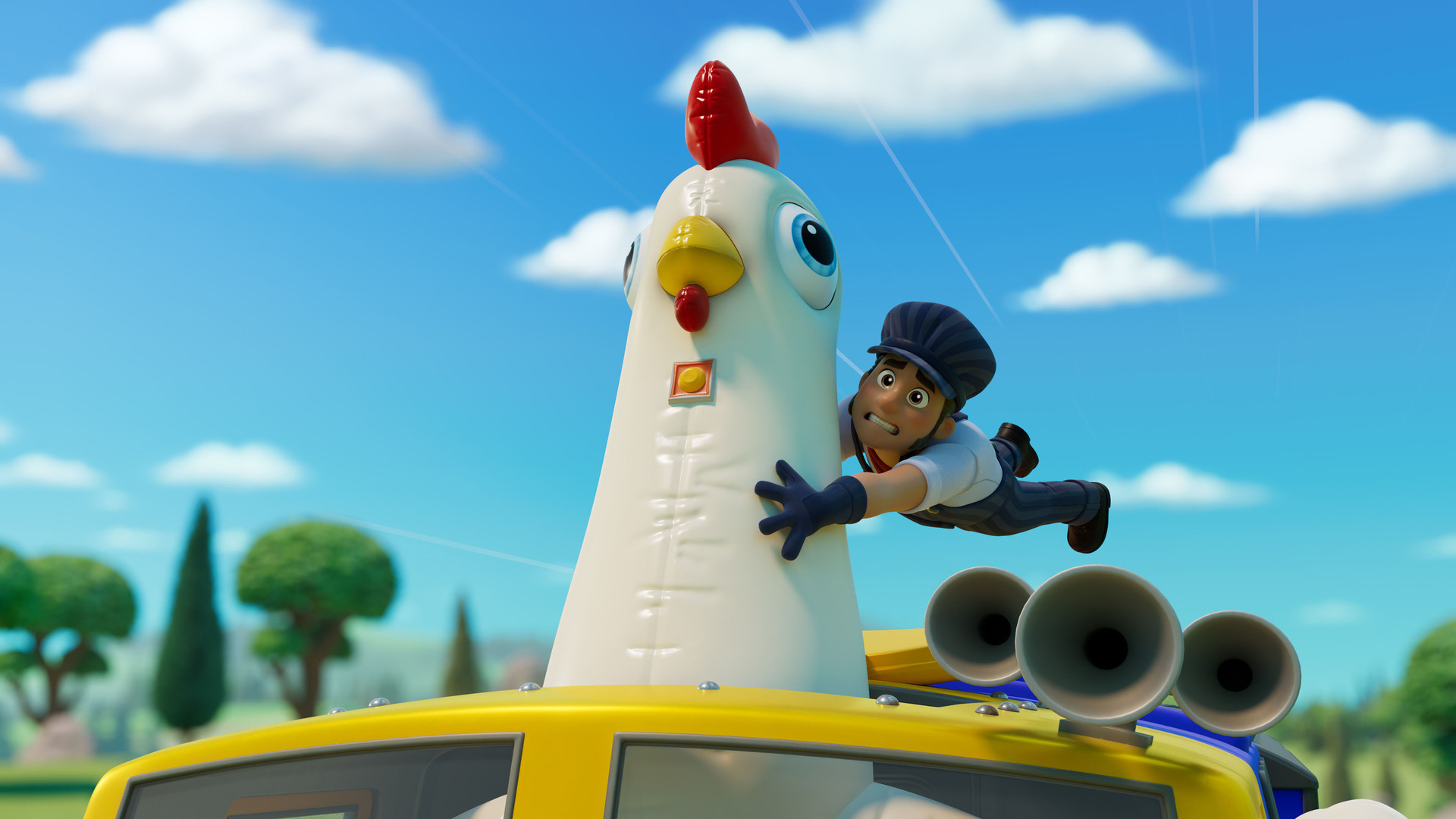 Ve PAW Patrol: Patrulla de Cachorros: PAW Patrol: Patrulla de Cachorros - ¡Los cachorros salvan ...