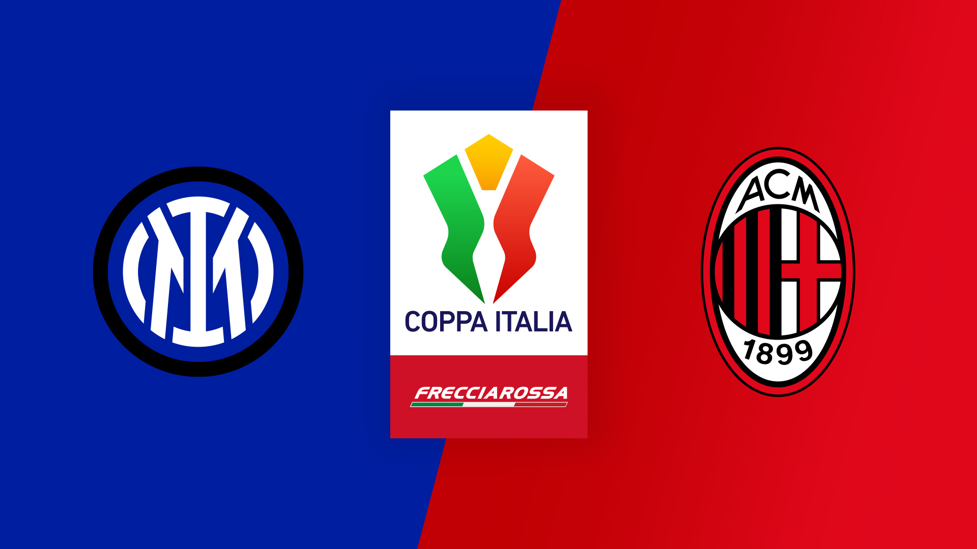 Watch Serie A Season 2025 Episode 374: Full Match Replay: Inter vs. AC Milan - Paramount+