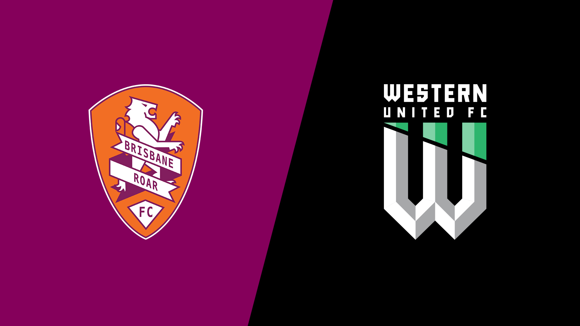 Watch Isuzu UTE A-League Men: Full Match Replay: Brisbane Roar vs. Western United - Full Show on ...