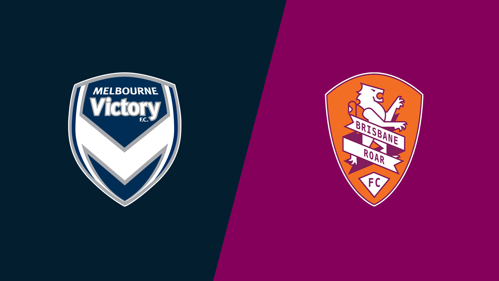 Watch Ninja A-League Women: Full Match Replay: Melbourne Victory vs. Brisbane Roar - Full Show ...