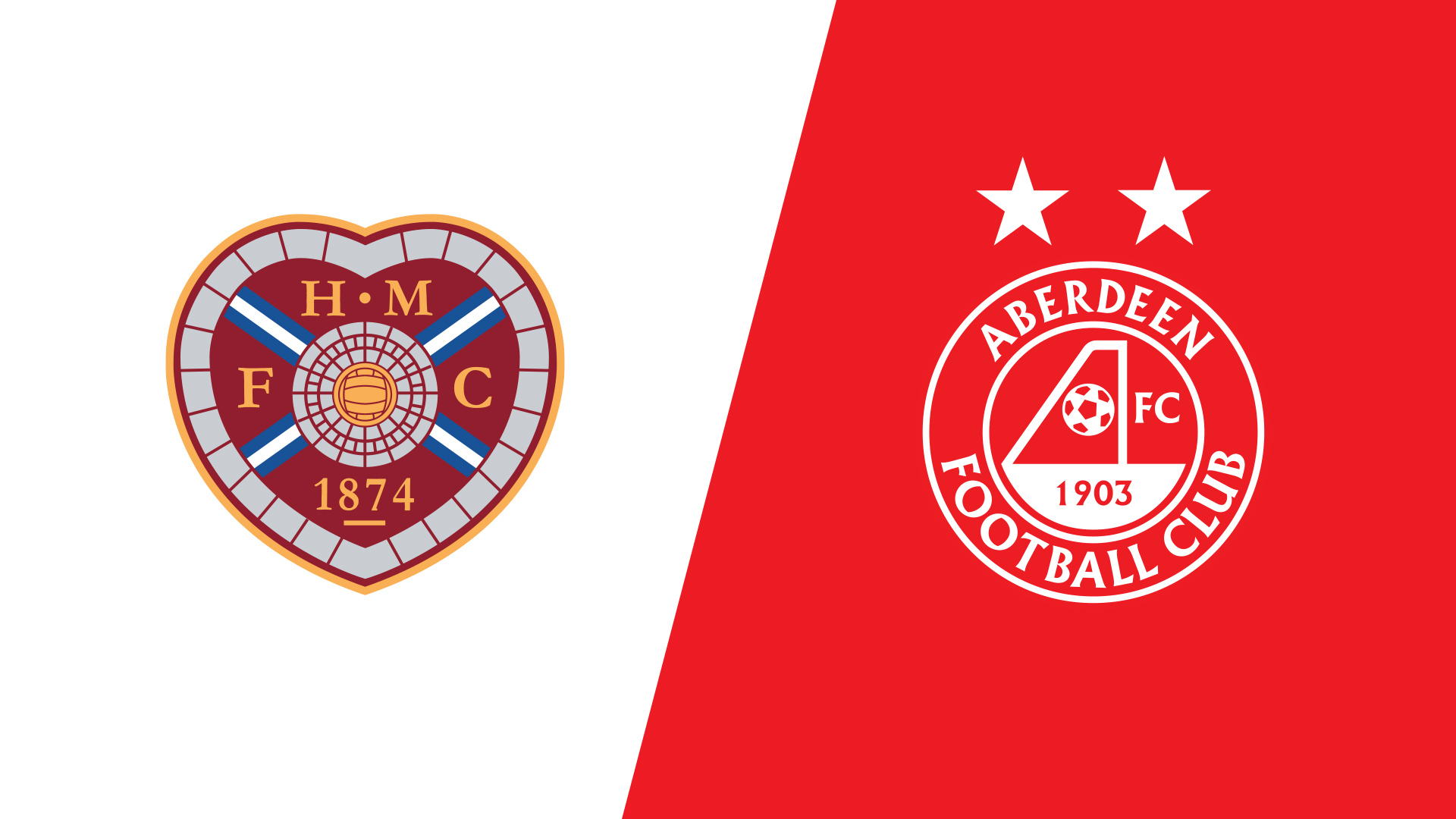 Watch Scottish Cup Hearts vs. Aberdeen - Paramount+ Australia