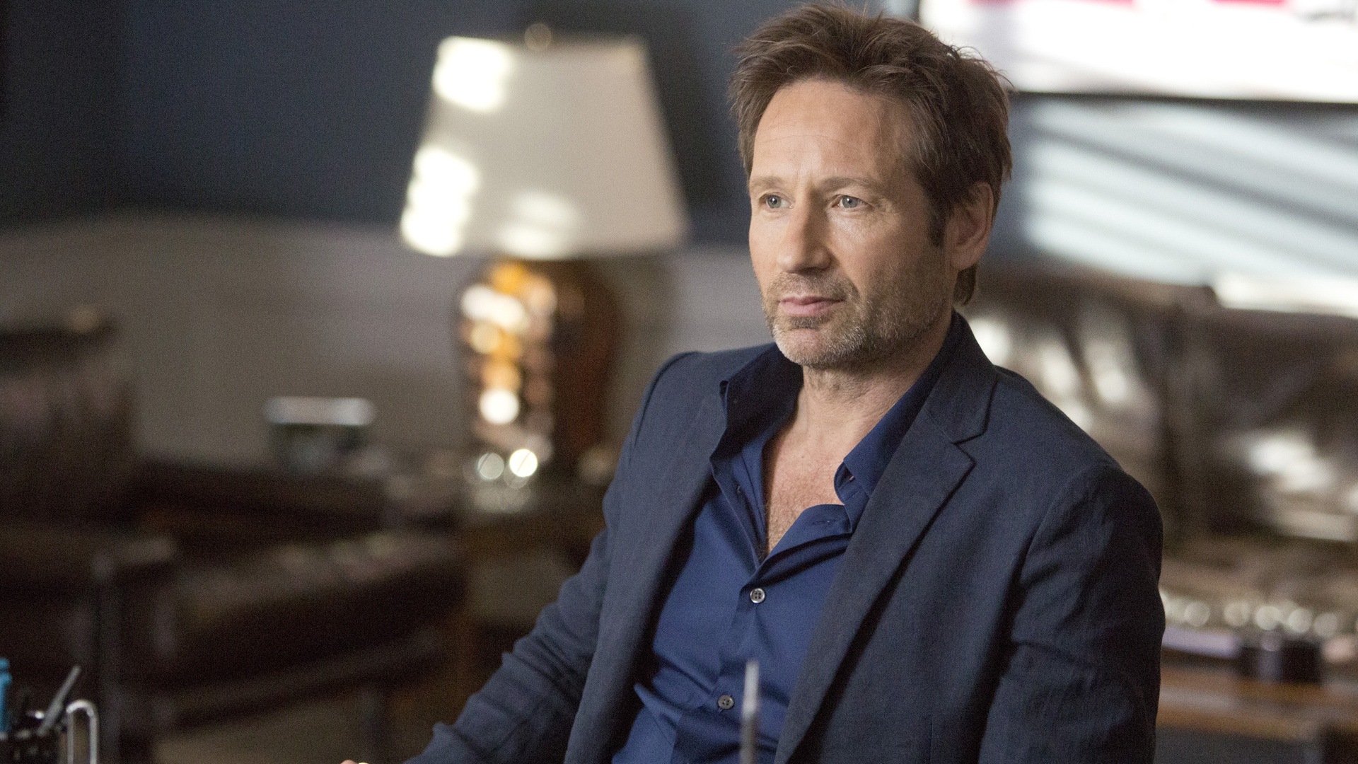 Watch Californication Season 7 Episode 1: Levon - Paramount+ Ireland