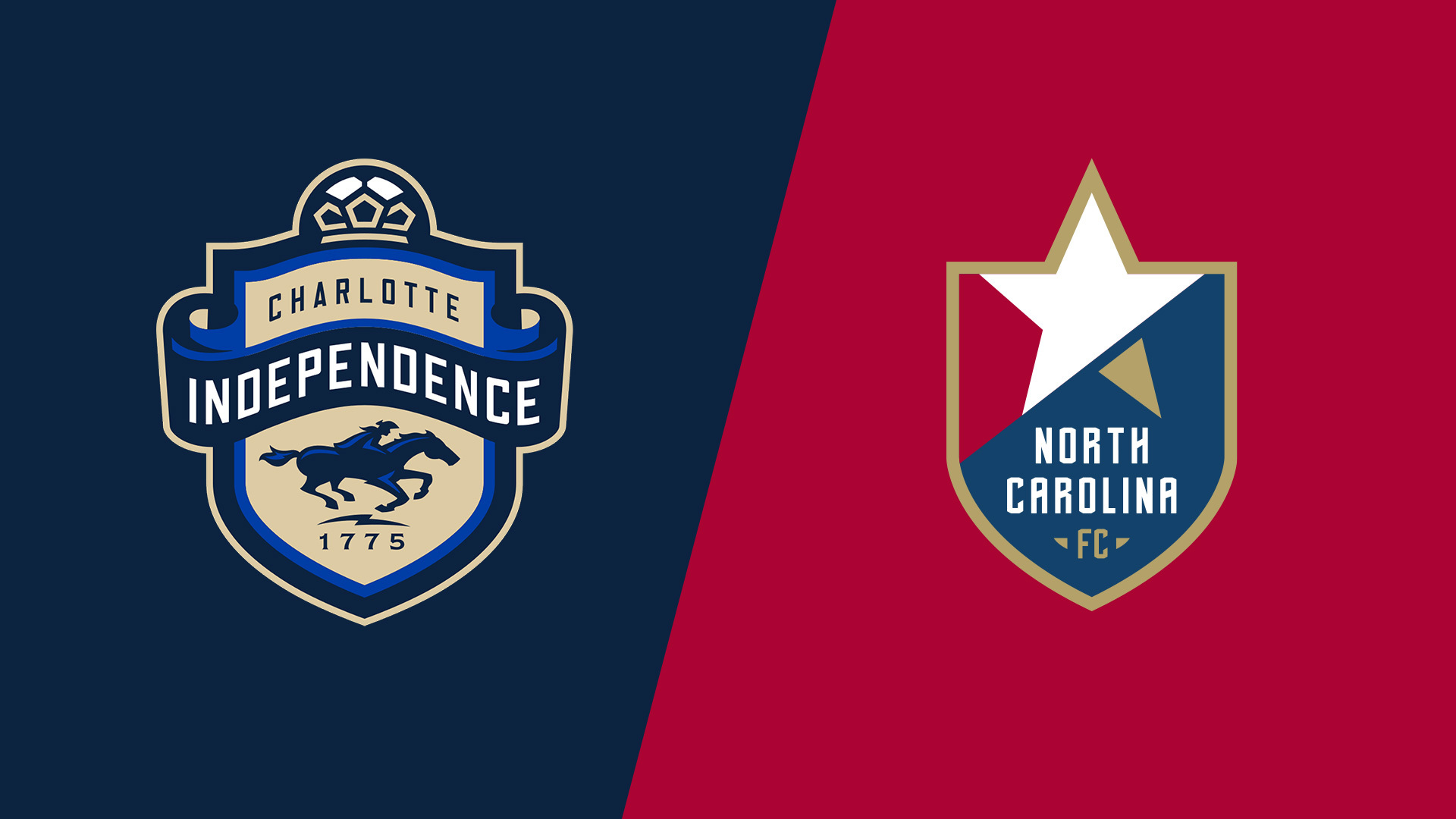 Watch US Open Cup Season 2025 Episode 2: Full Match Replay: Charlotte ...