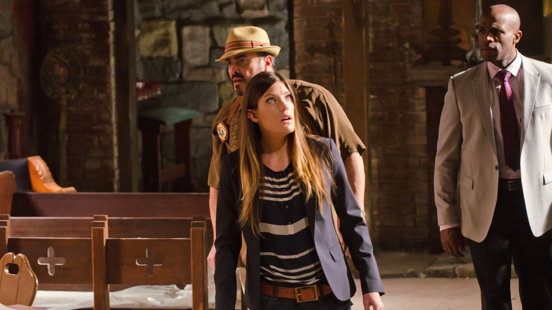 Watch Dexter: Dexter - Ricochet Rabbit - Full Show on Paramount+ Ireland