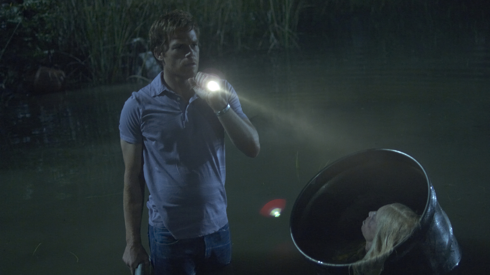 Watch Dexter: Dexter - Hello Bandit - Full Show on Paramount+ Ireland