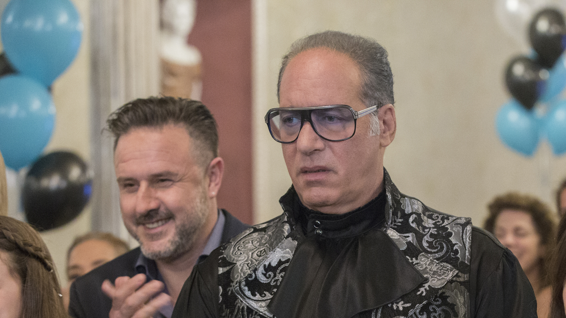 Watch Dice Season 2 Episode 1: It's a Miserable Life - Paramount+ Ireland