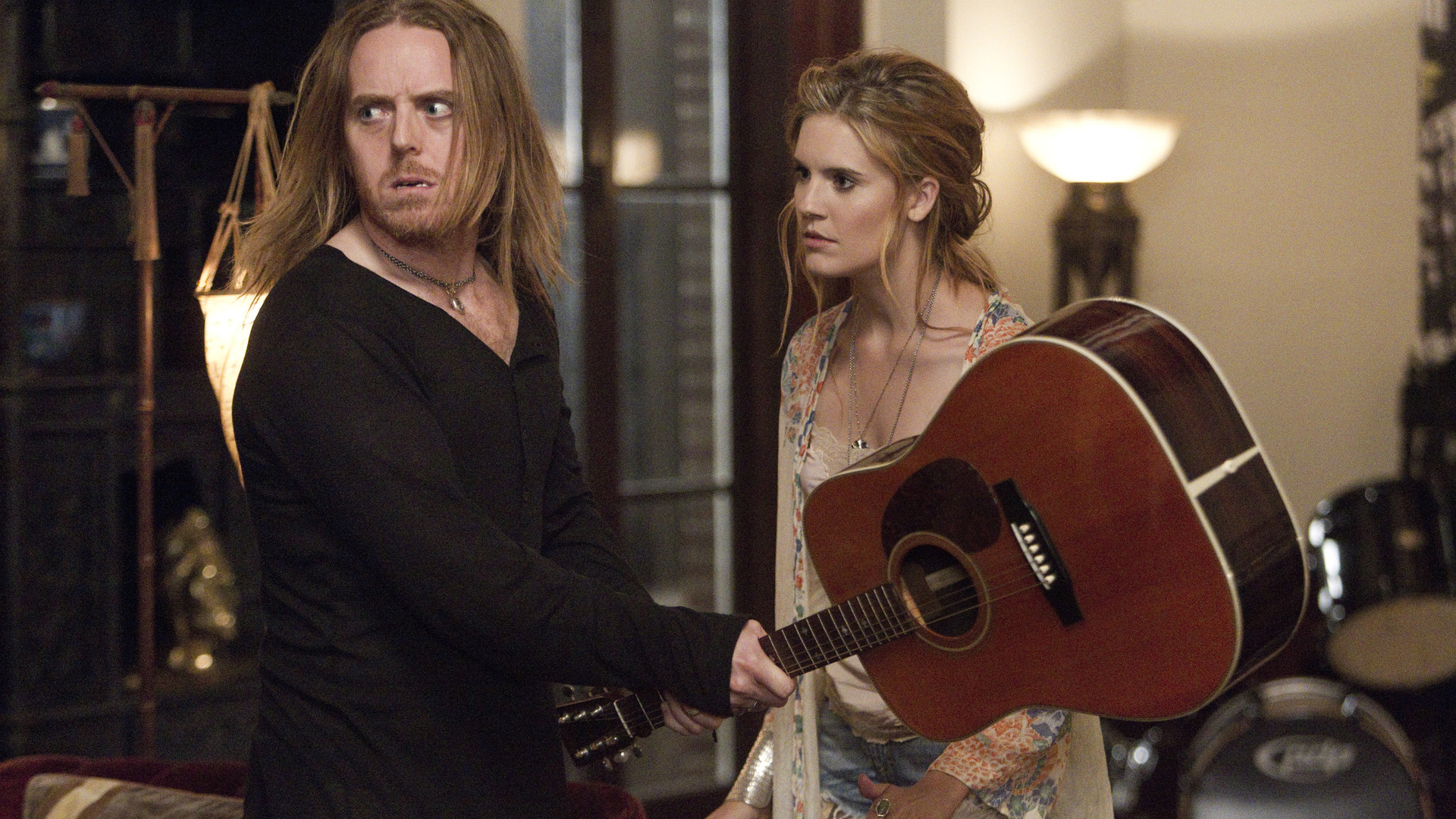 Watch Californication: Californication - Rock And A Hard Place - Full ...