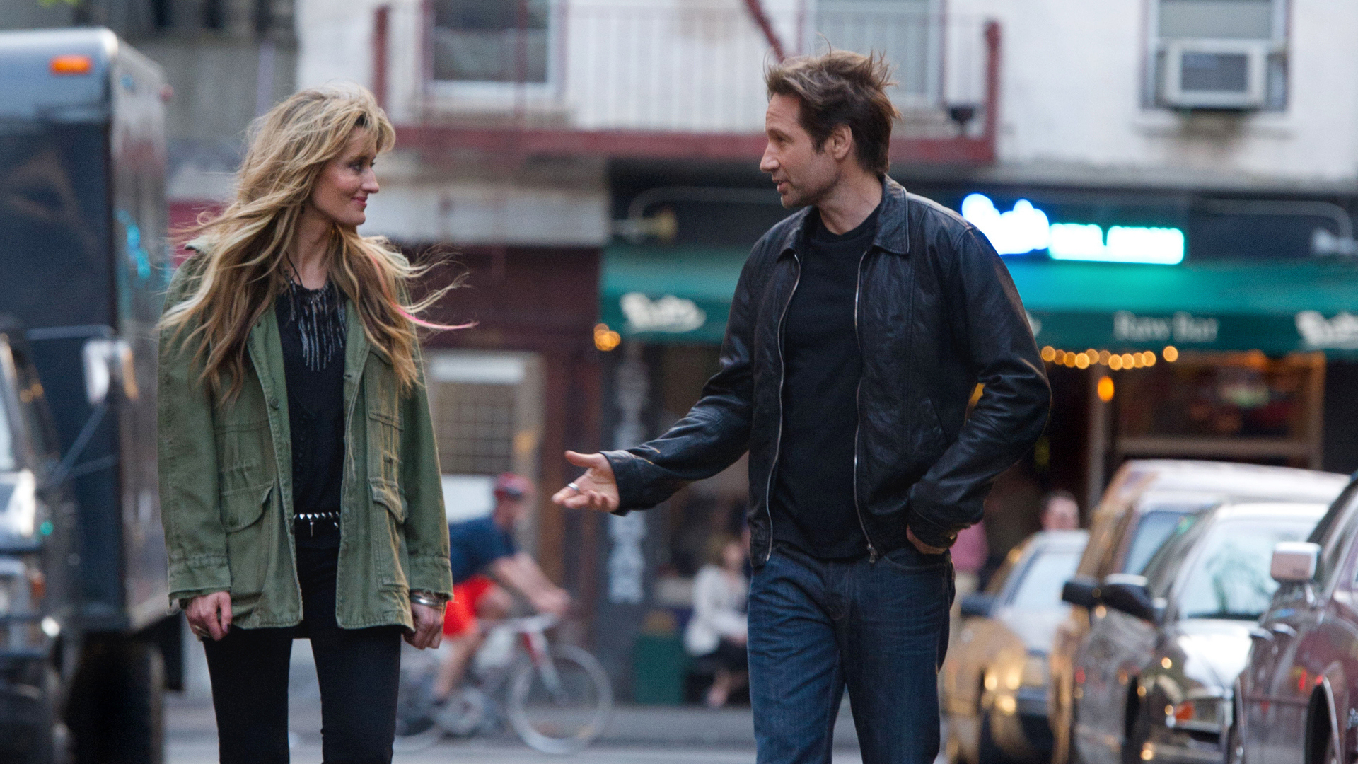 Watch Californication: Californication - The Unforgiven - Full Show on ...