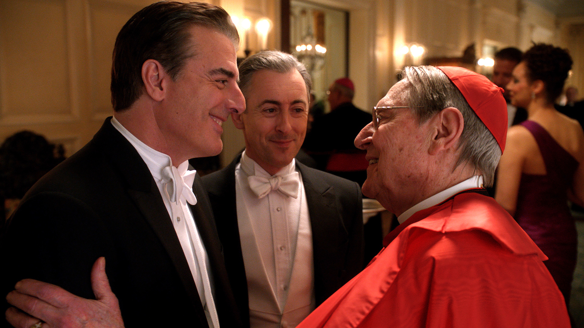 Watch The Good Wife: The Good Wife - Death Of A Client - Full Show on ...