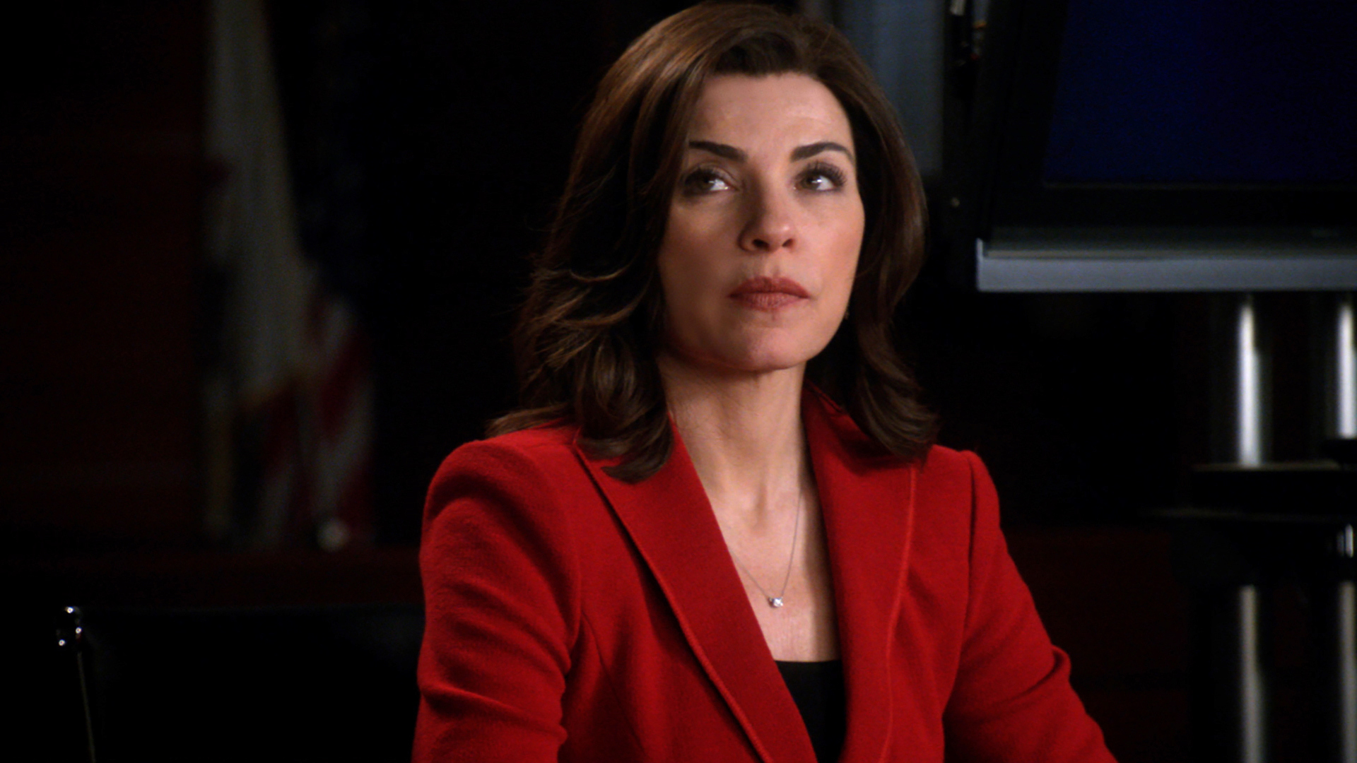 Watch The Good Wife: The Good Wife - Red Team, Blue Team - Full Show on ...