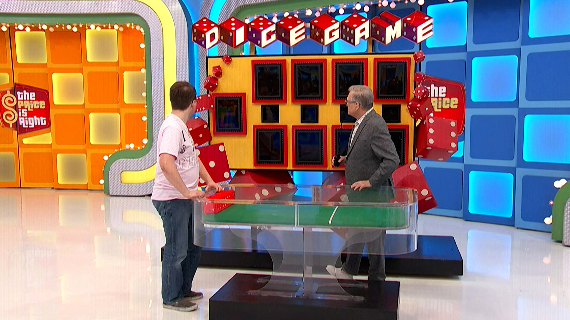 Watch The Price Is Right Season 52 Episode : The Price is Right - Let's ...