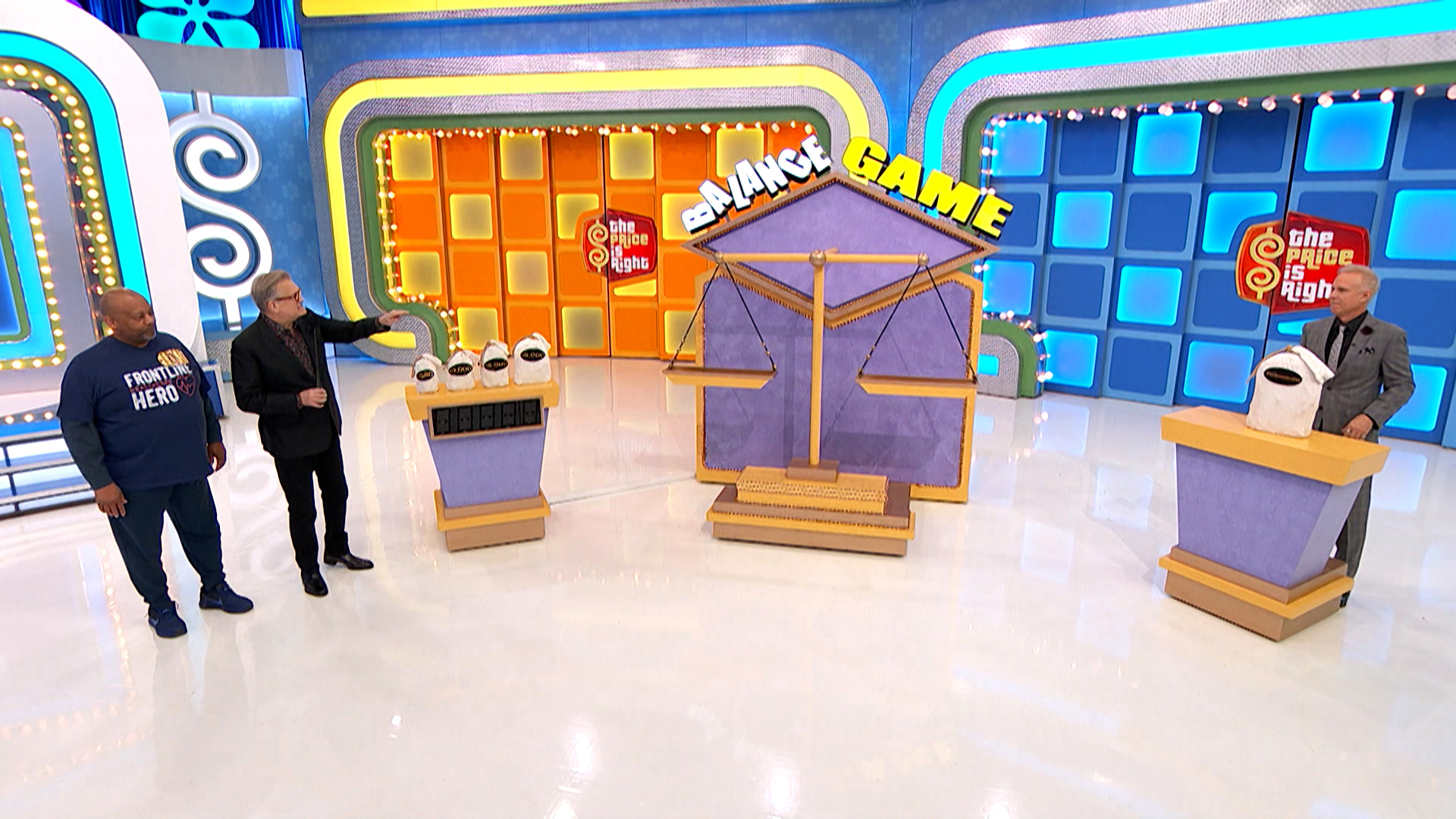 Watch The Price Is Right: Balance Game - Full show on CBS