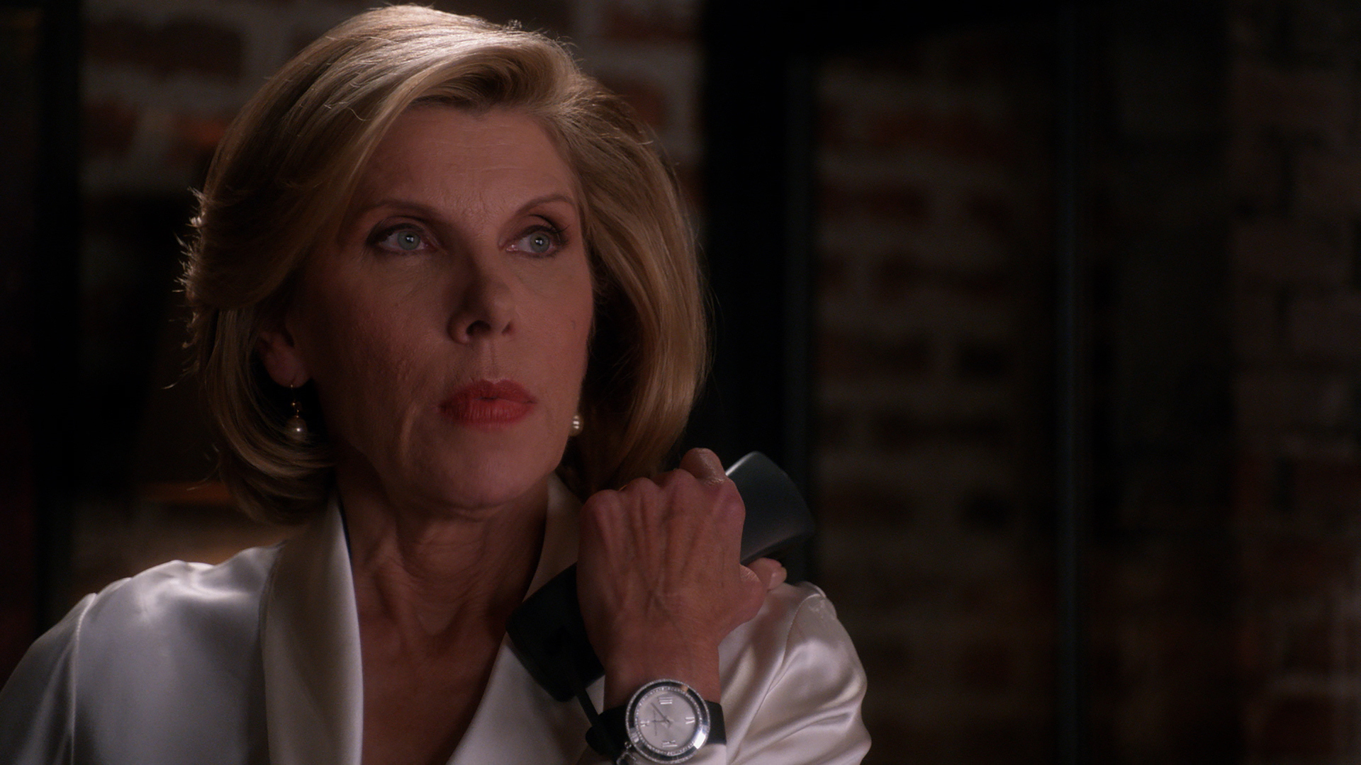 Watch The Good Wife: The Good Wife - Shiny Objects - Full Show on ...