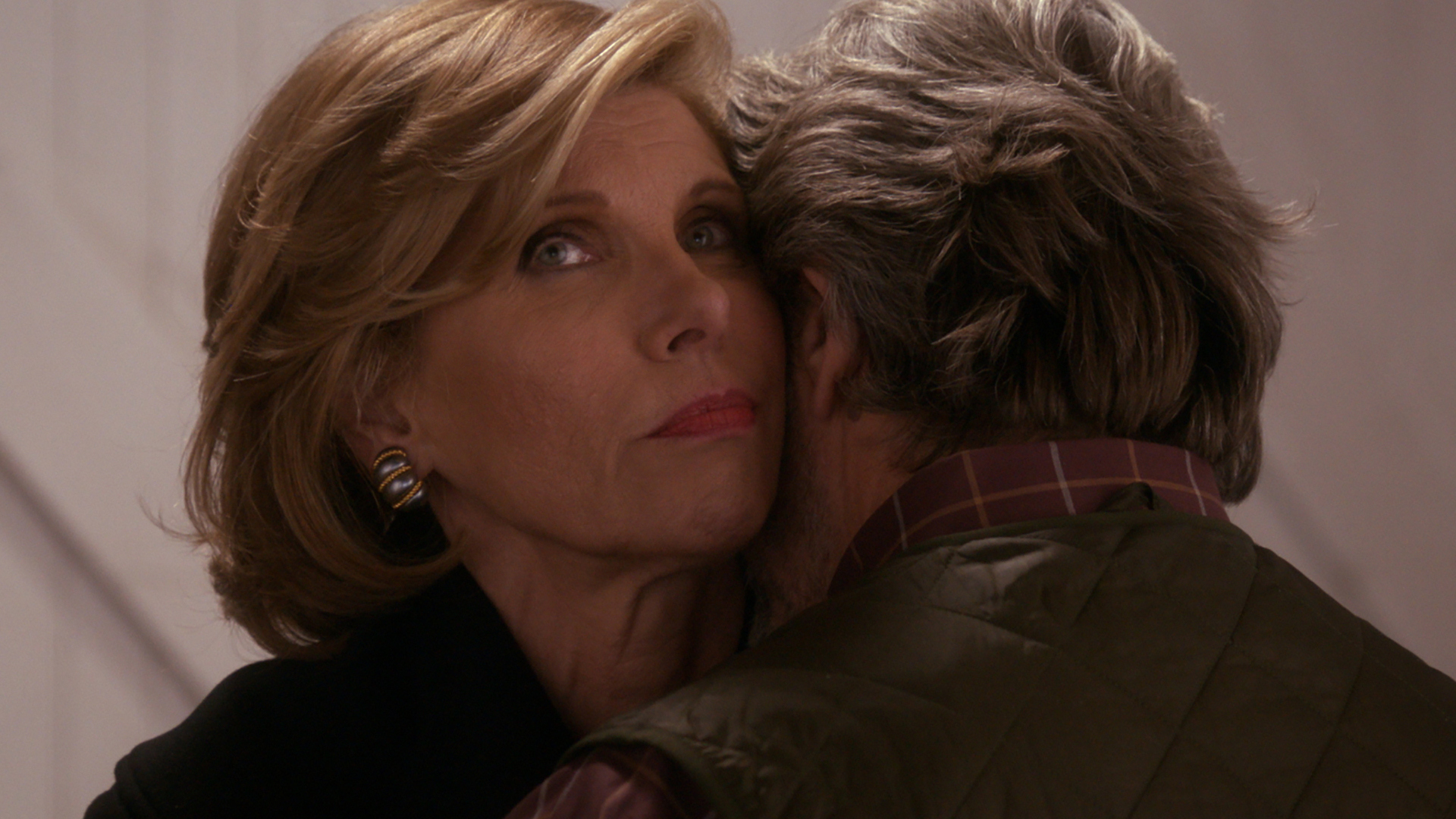 Watch The Good Wife Season 7 Episode 21: Verdict - Paramount+ Canada
