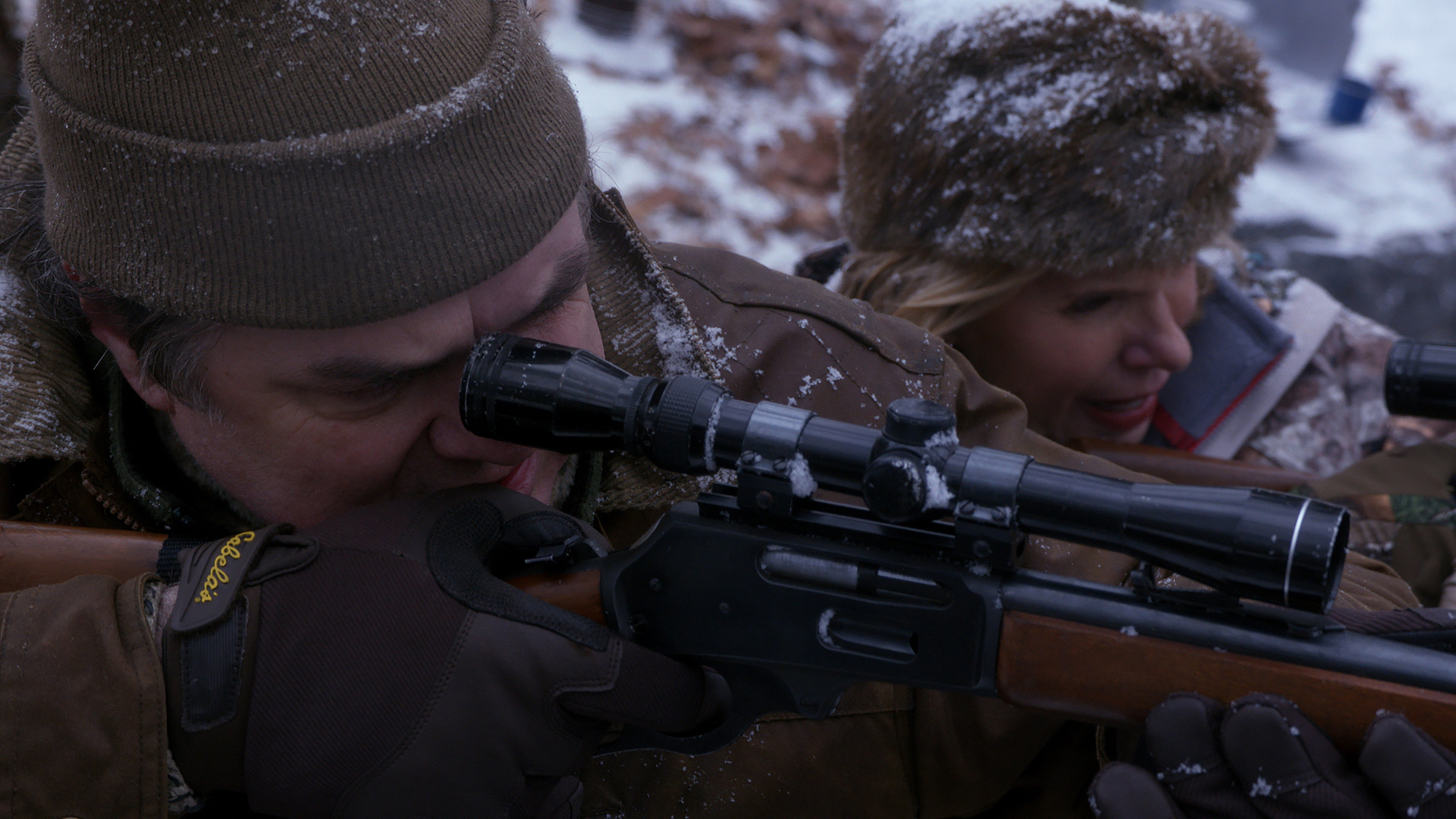 Watch The Good Wife: The Good Wife - Red Meat - Full Show on Paramount+ ...