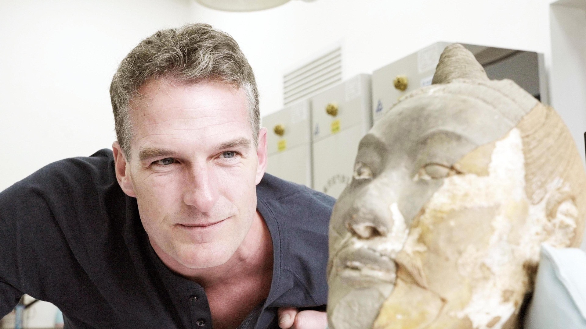 The Terracotta Army with Dan Snow - Watch Full Movie on Paramount+ ...