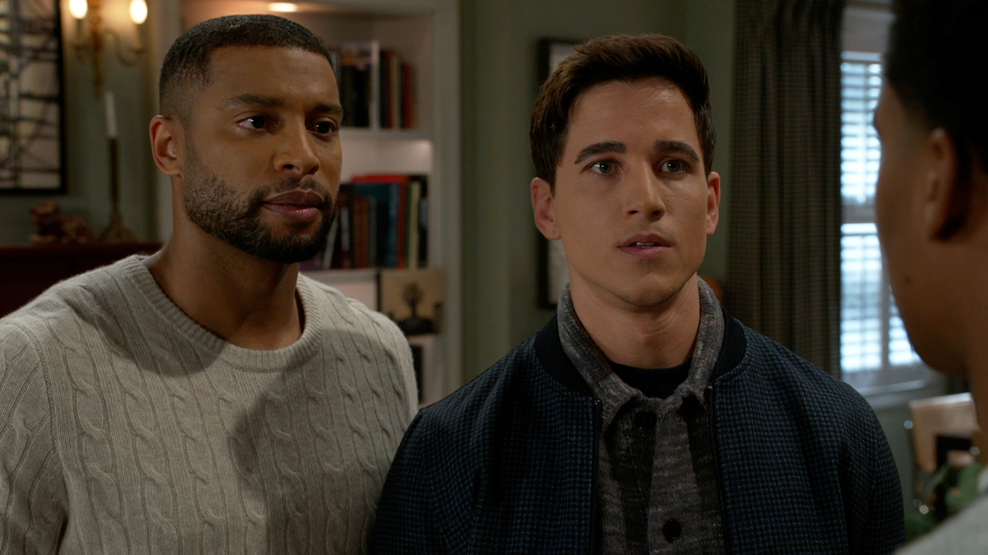 Watch Beyond the Gates: What Did You Do? - Full show on CBS