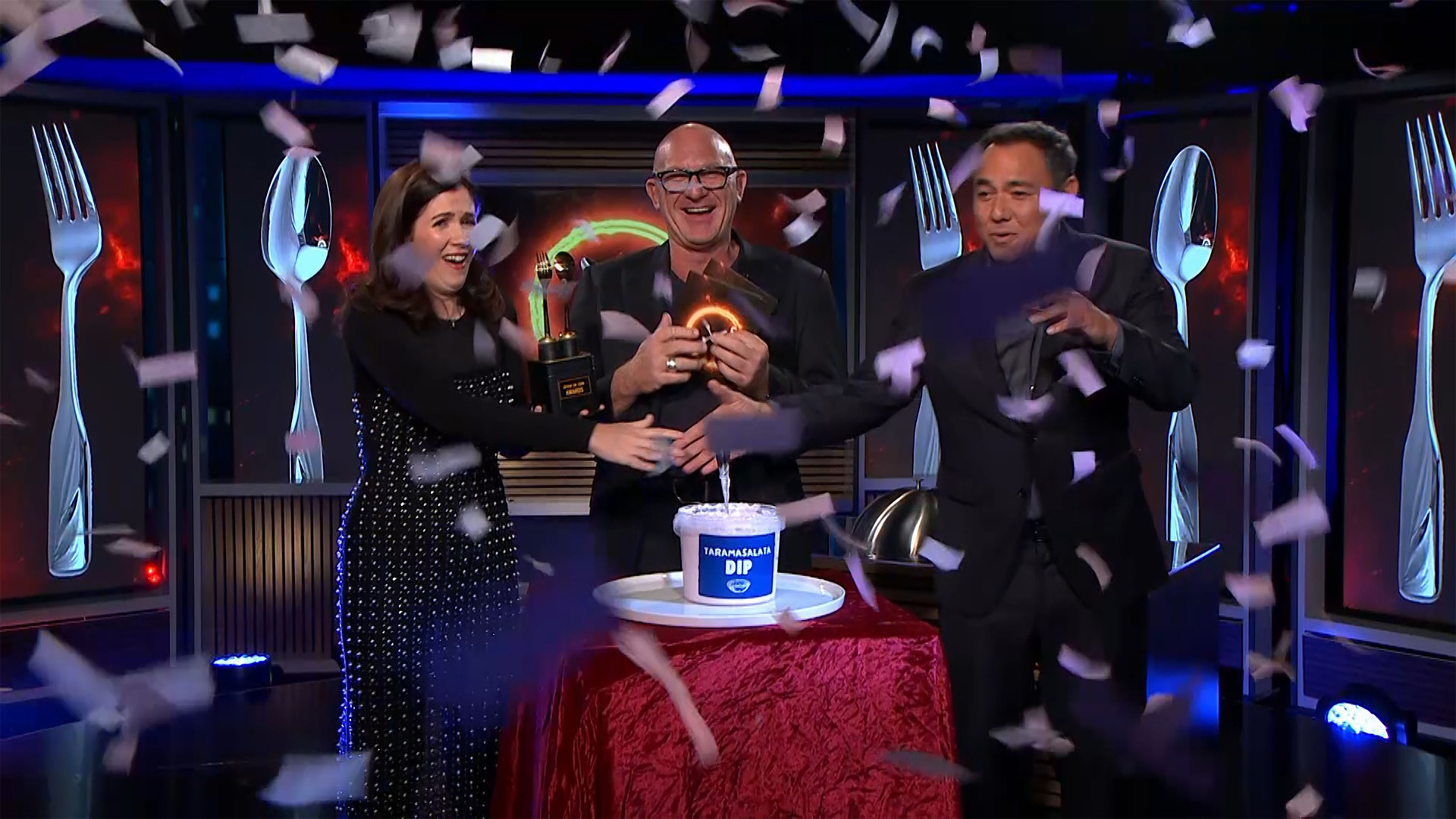 Watch Sam Pang Tonight: Sam Pang Tonight - Episode 5 - Full Show on ...