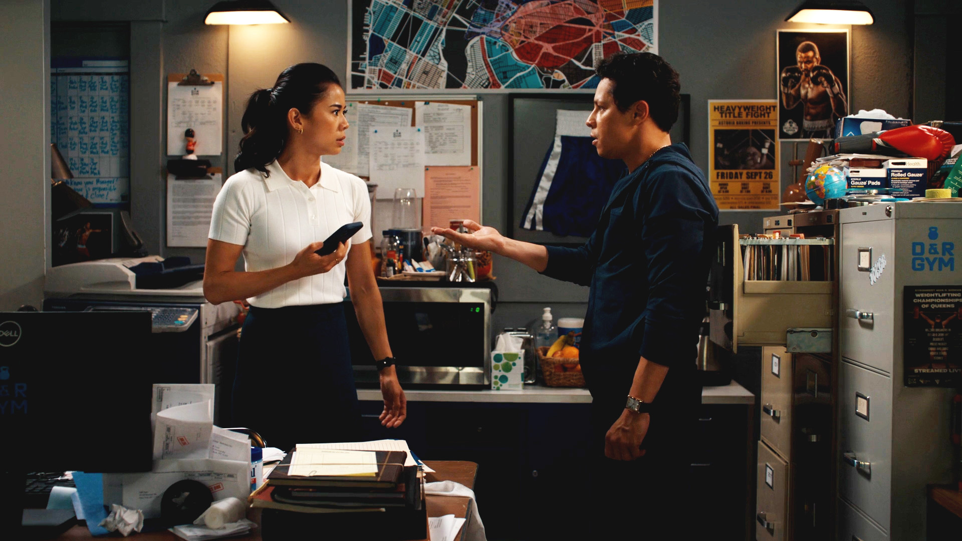 Watch Matlock: How Bad Is It? - Full show on CBS