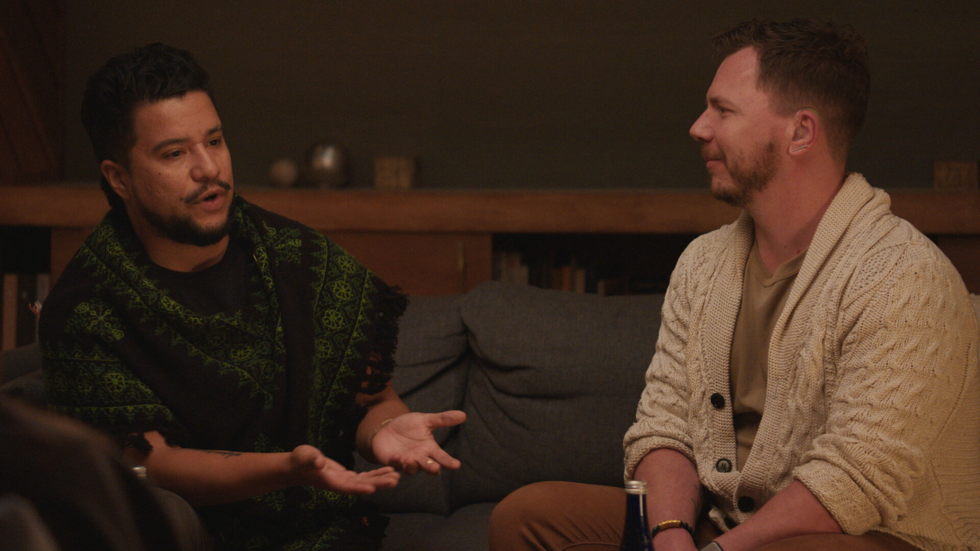 Watch Couples Therapy Season 4 Episode 14: 414 - Paramount+