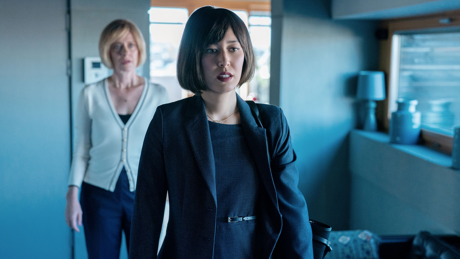 Parallel Me: Parallel Me - Mama's Liebling schauen - Ganze Serie auf Paramount+ Österreich