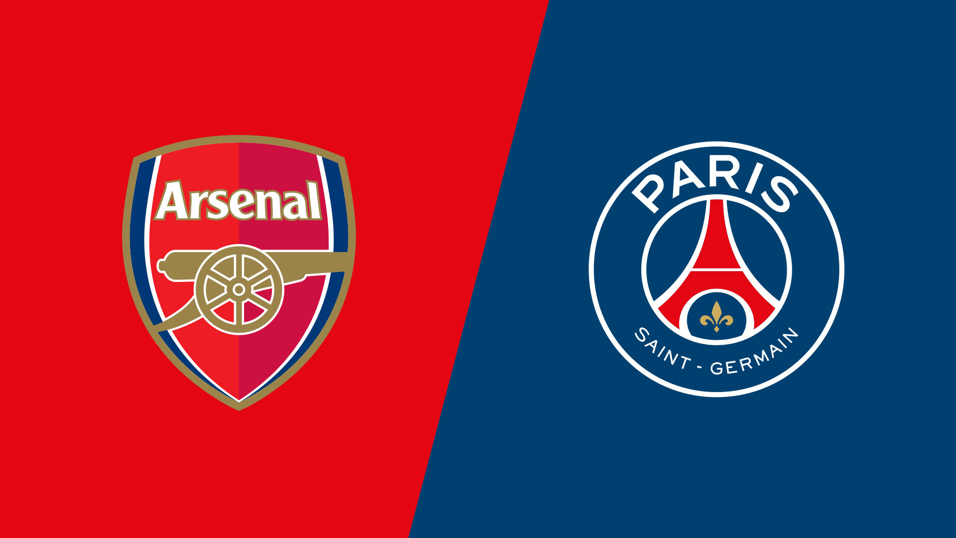 Watch UEFA Champions League Season 2025 Episode 200: Full Match Replay: Arsenal vs. PSG - Paramount+