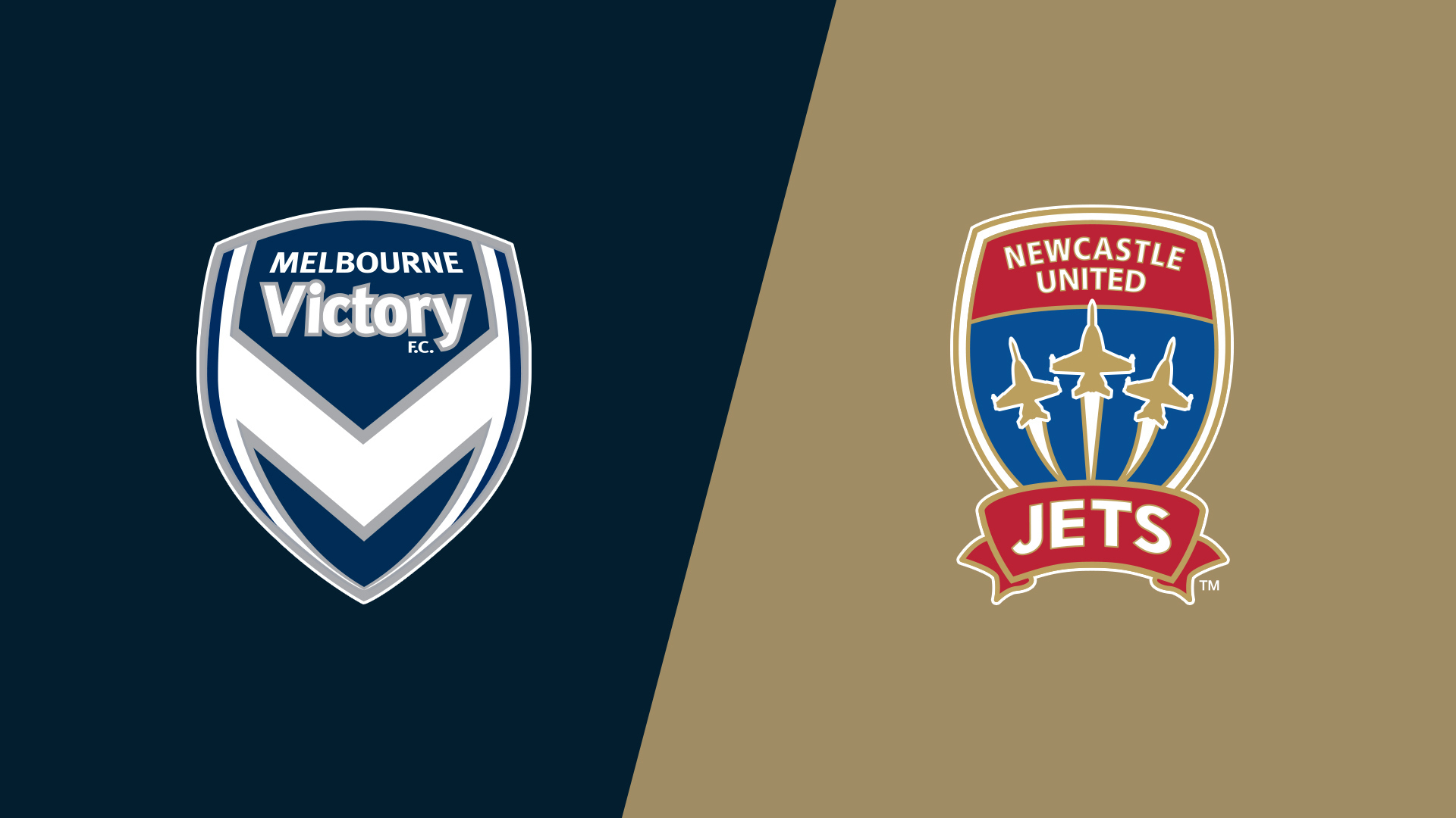 Watch Isuzu UTE A-League Men: Full Match Replay: Melbourne Victory vs. Newcastle Jets - Full ...
