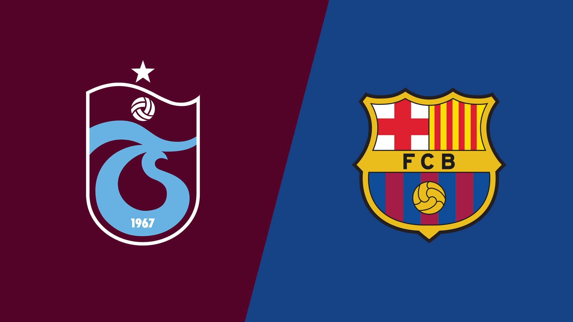 Watch UEFA Youth League Season 2025 Episode 12: Full Match Replay: Trabzonspor vs. Barcelona ...