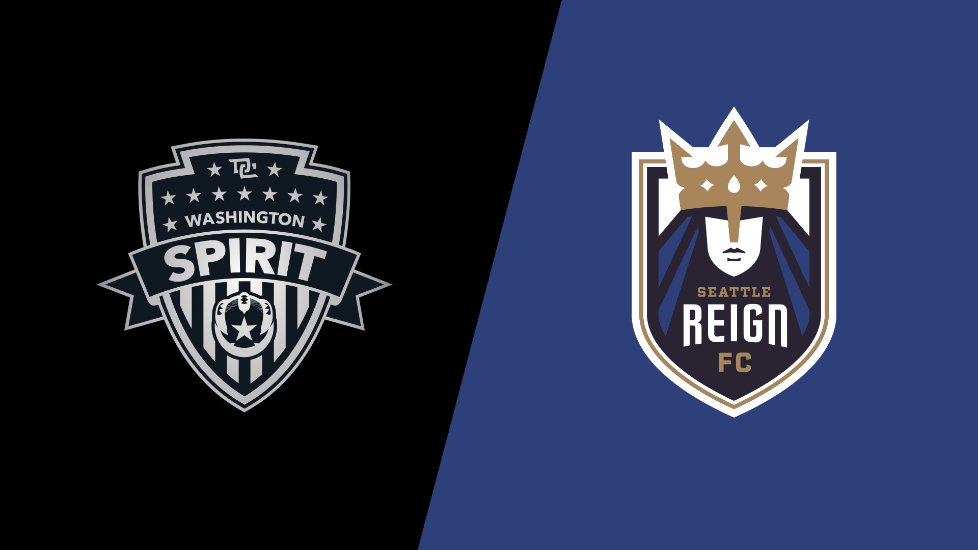 Watch National Women's Soccer League Washington Spirit vs. Seattle ...
