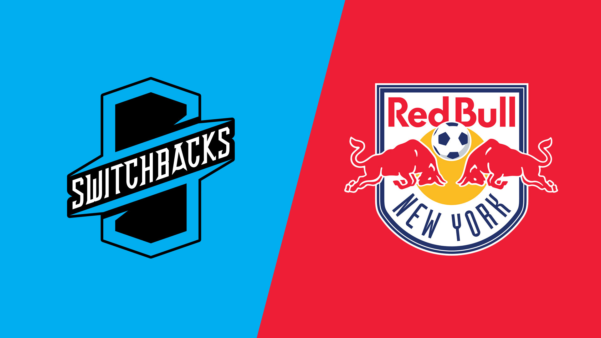 Watch US Open Cup Colorado Springs Switchbacks FC vs. New York Red ...
