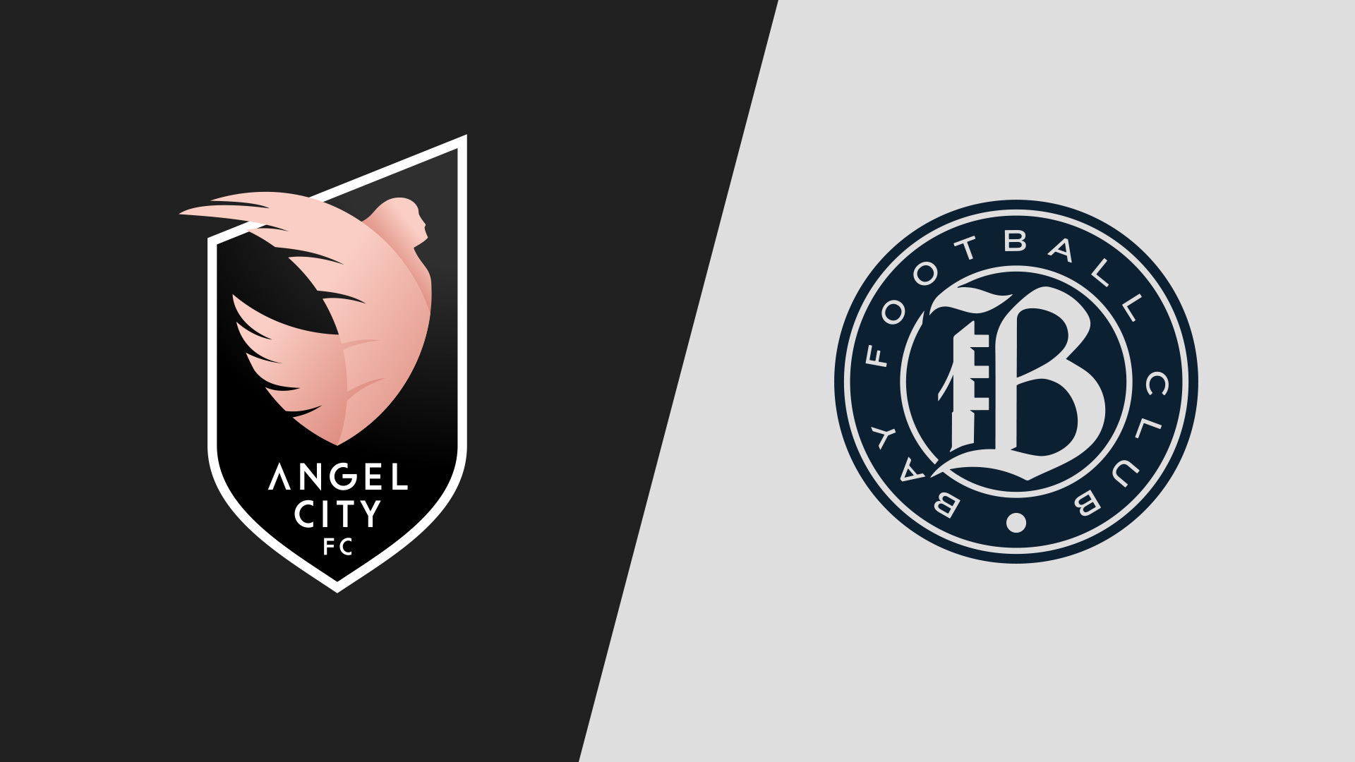 Watch National Women's Soccer League Angel City FC vs. Bay FC - Paramount+