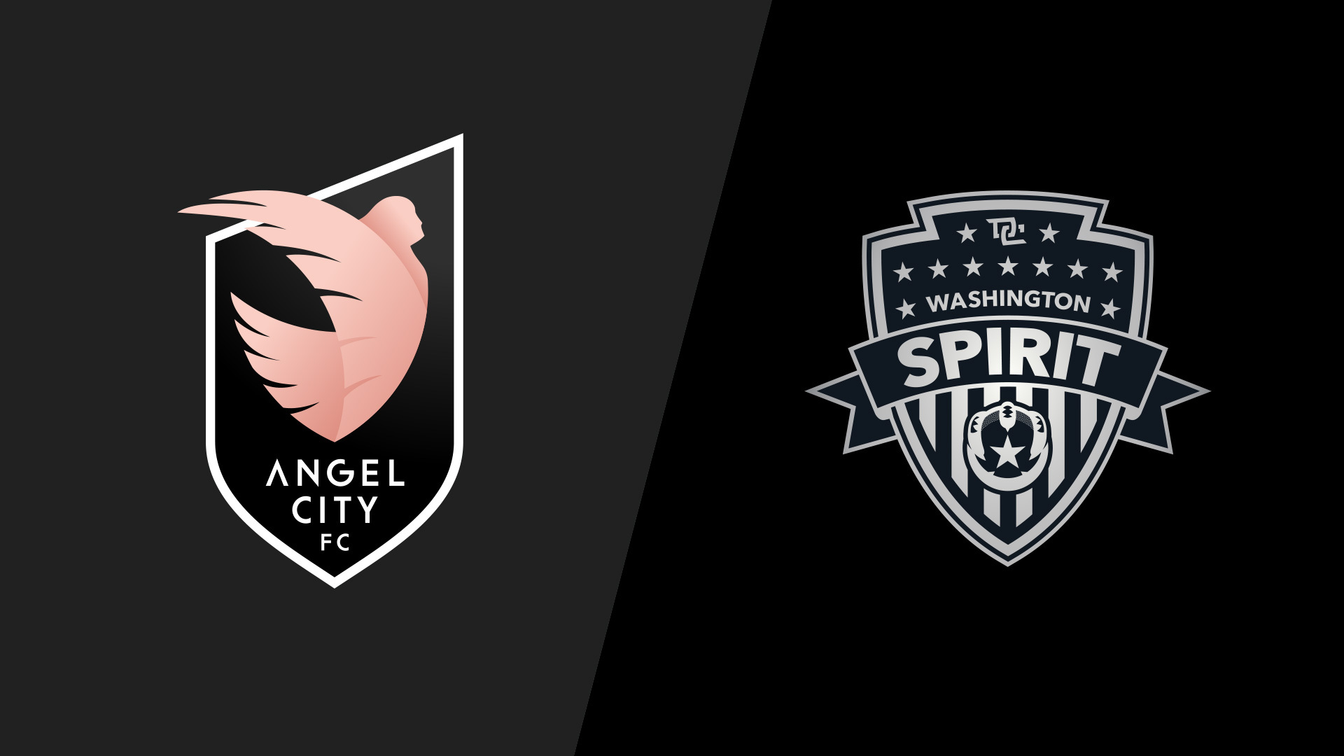 Watch National Women's Soccer League Angel City FC vs. Washington ...