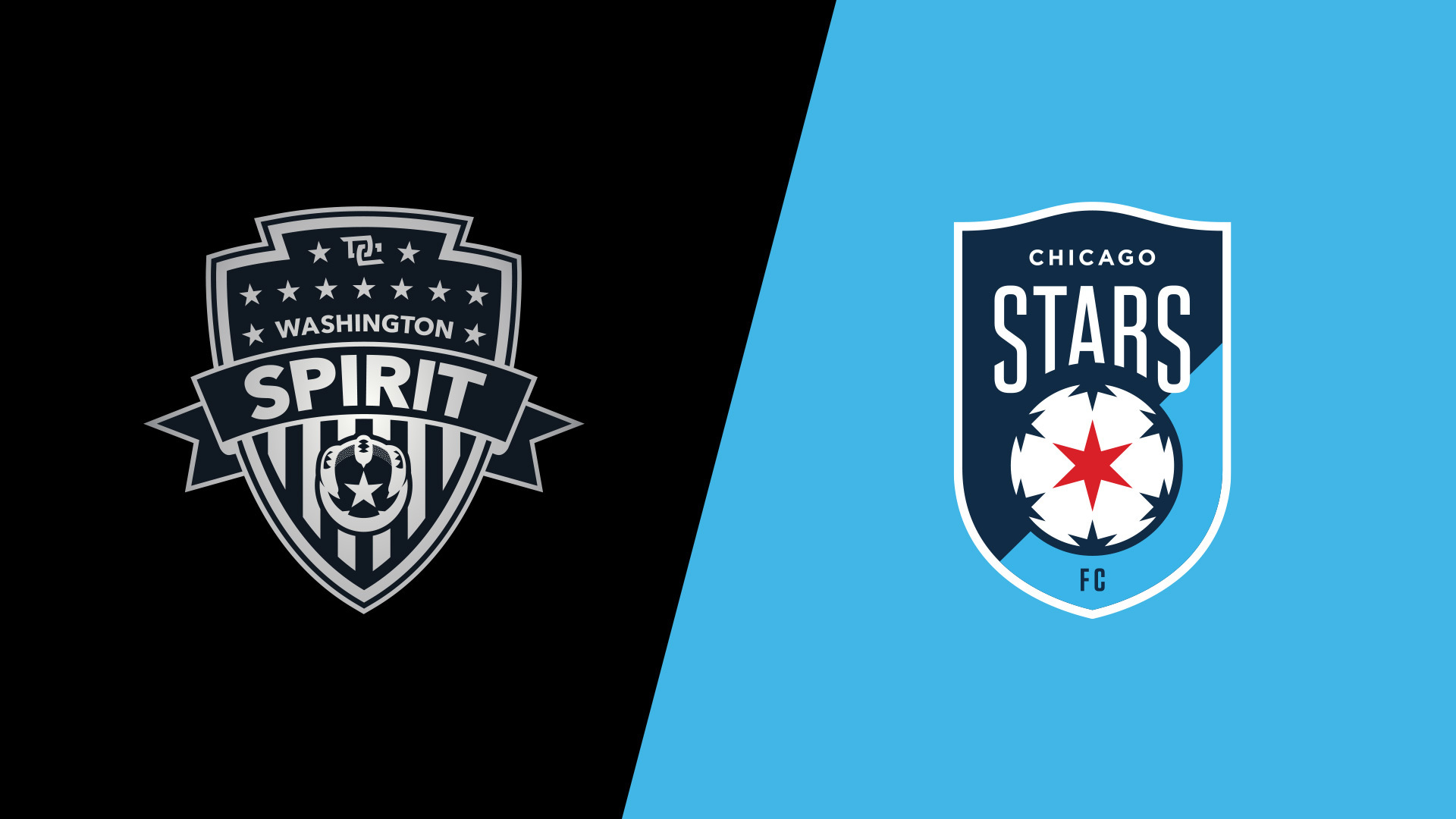 Watch National Women's Soccer League Washington Spirit vs. Chicago Red ...