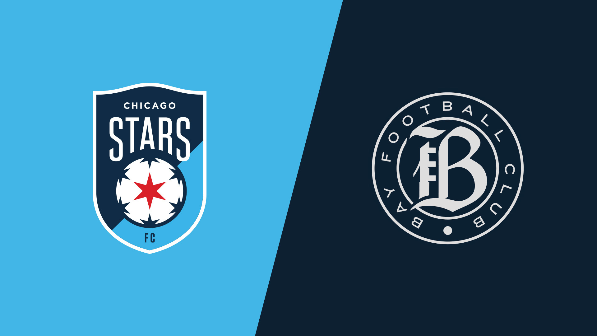 Watch National Women's Soccer League Chicago Stars FC vs. Bay FC ...