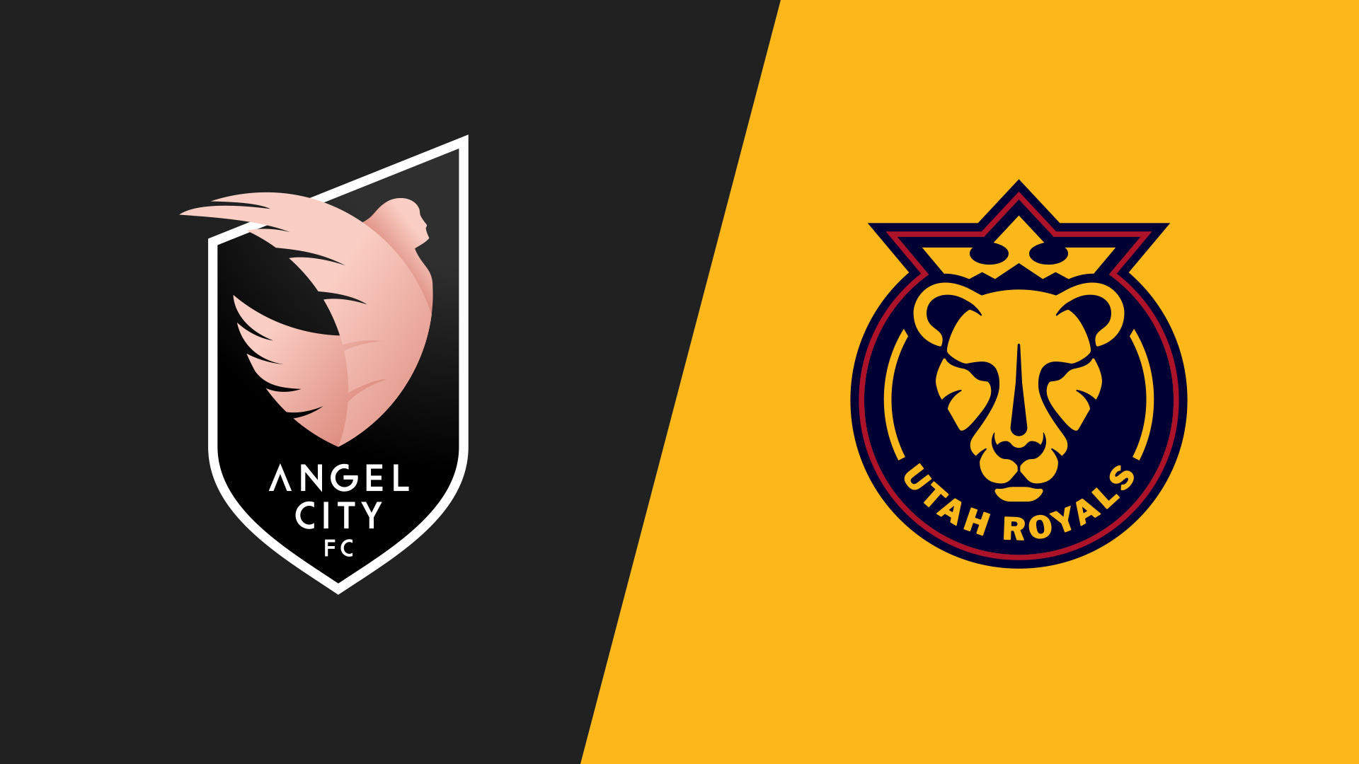 Watch National Women's Soccer League Angel City FC vs. Utah Royals FC ...