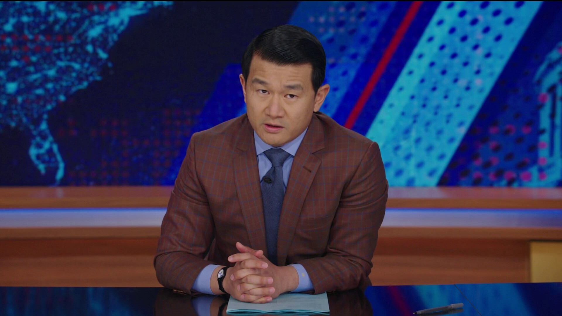 Watch The Daily Show Season 30 Episode 66: May 20, 2025 - Paramount+