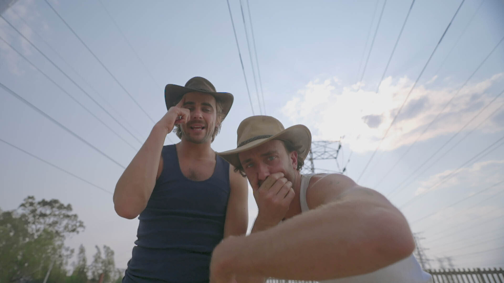 Watch The Inspired Unemployed The List Season 1 Episode 4: South Africa ...