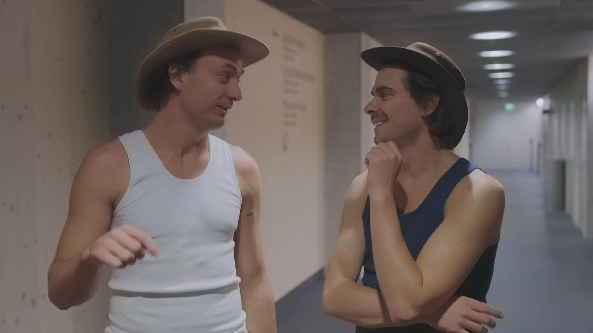 Watch The Inspired Unemployed The List Season 1 Episode 3: Finland ...